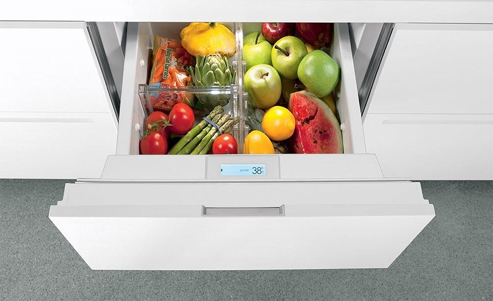 Sub-Zero Refrigerators - Outdoor Drawer 24" - ID-24RO