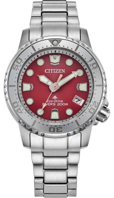 Citizen L Bianca Watch 32.4mm with Warm Gold Dial - EW5622-09P | Abt