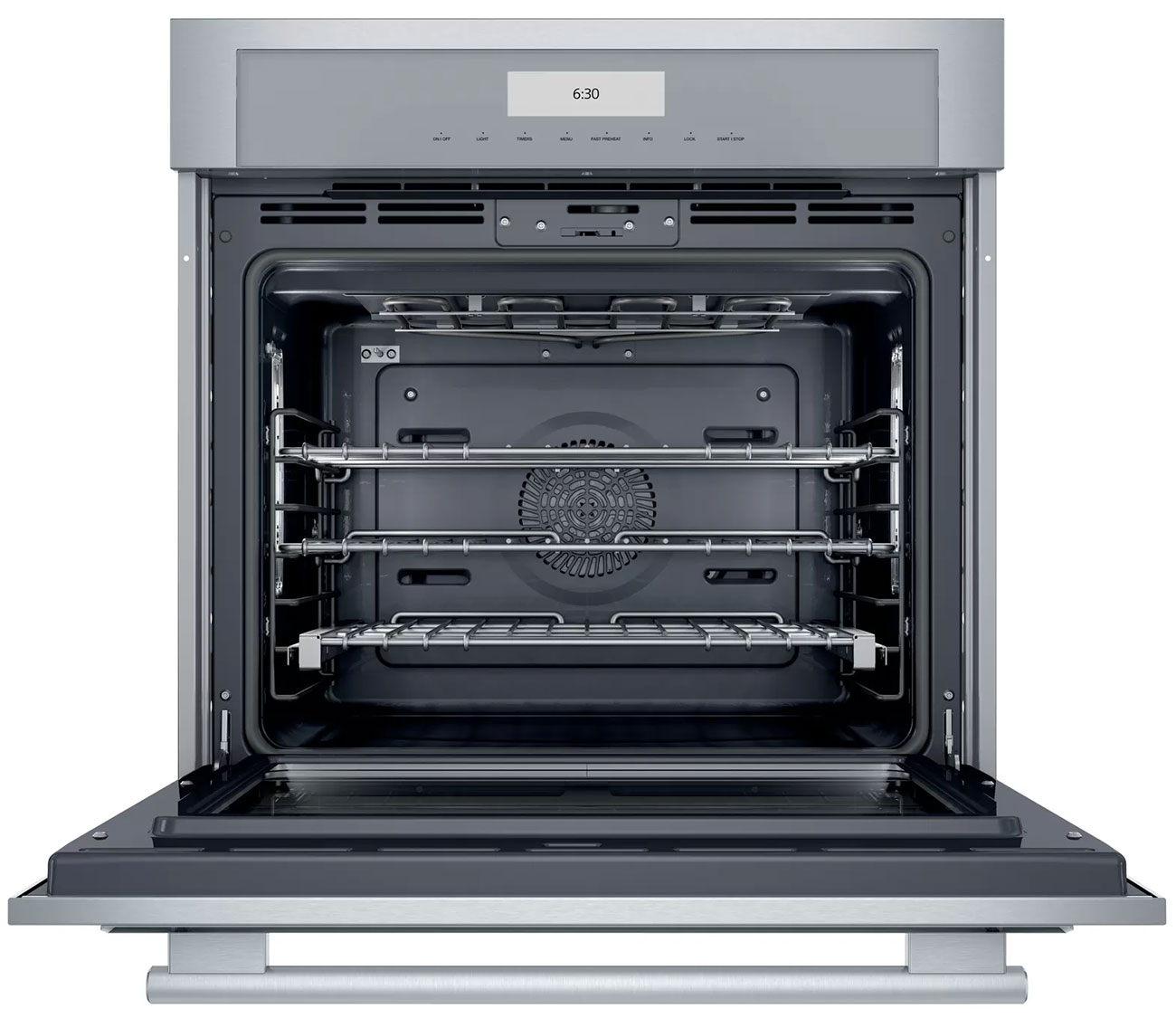 Thermador 30" Masterpiece Series Single Oven - ME301WS | Abt