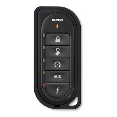 Viper 2-Way LCD Display Replacement Remote - 7345V | Abt