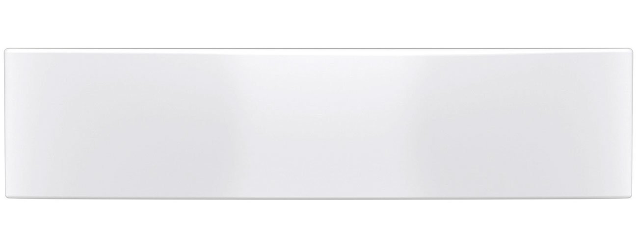 GE RightHeight 7" White Laundry Riser GFR0728SNWW | Abt