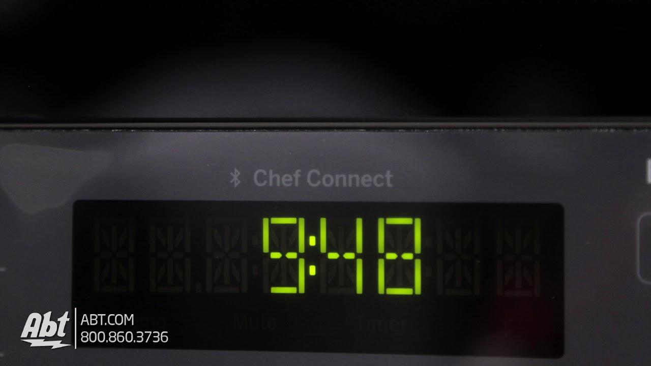 GE Over-The-Range Microwave Oven - PVM9005SJSS | Abt