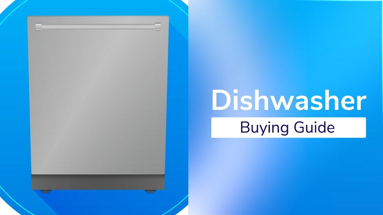 KitchenAid 24" Stainless Dishwasher KDTM704KPS