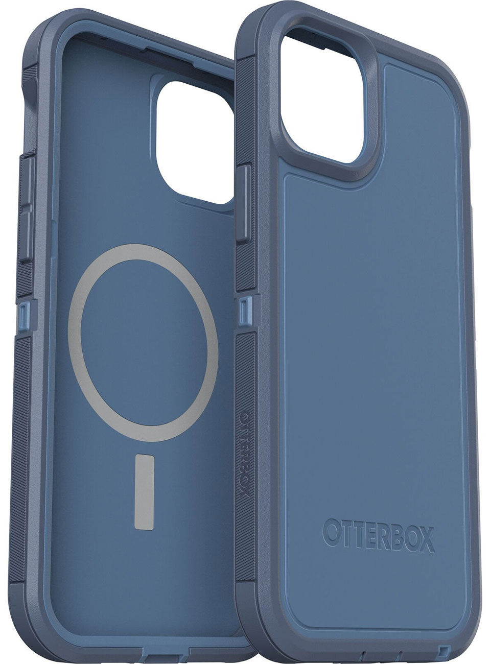 Otterbox Defender Series XT for iPhone 15 Plus in Blue - 7792985