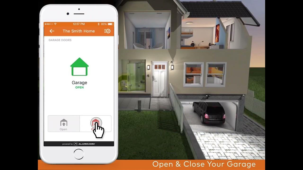 Abt Custom Security | Home and Business