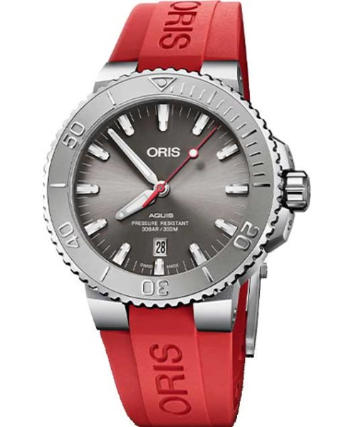 Oris Watches | Abt