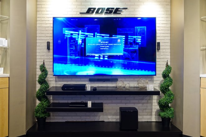 Abt Boutique Store Galleries | Abt Photo Galleries