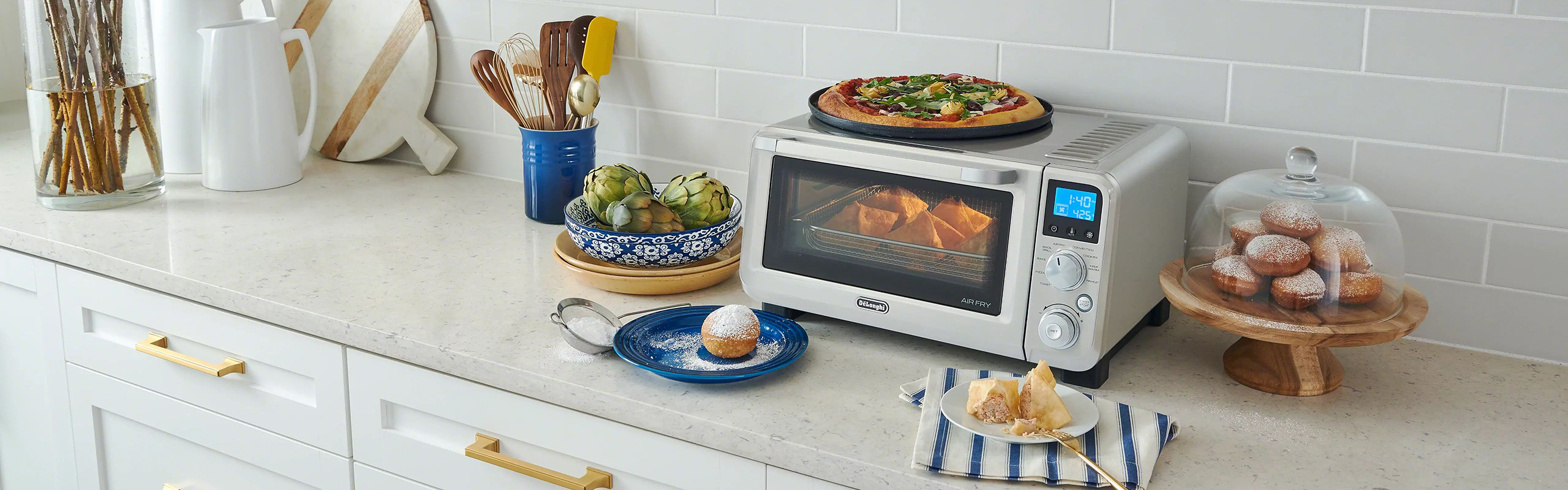 The Best Toaster Ovens of 2025 | Abt