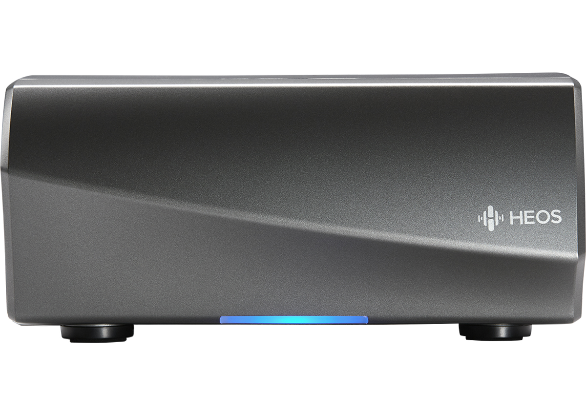 Denon HEOS Link HS2 Wireless Preamplifier - HEOSLINKHS2SR