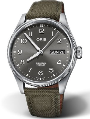 Oris Aquis Date Steel Watch, 41.5mm - 017337766415882205PEB