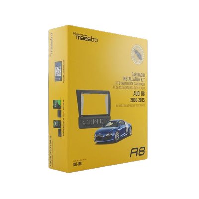 iDatalink FOC1 Dash Kit And T-Harness - KITFOC1 | Abt