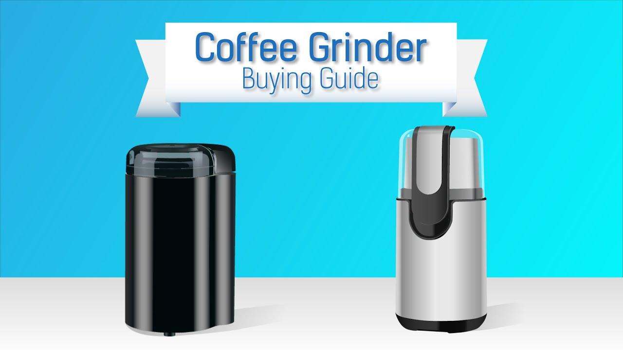 Capresso Cool Grind PRO Blade Coffee Grinder - 50605