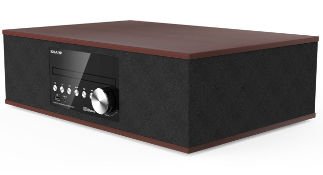 CD Players for Home Stereo Systems | Abt