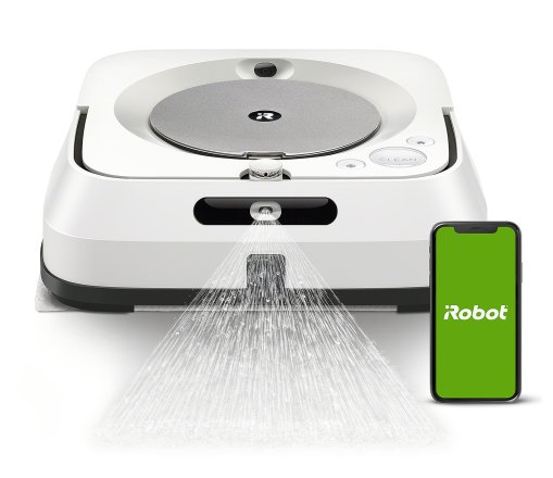 iRobot Robotic Vacuums | Abt Electronics