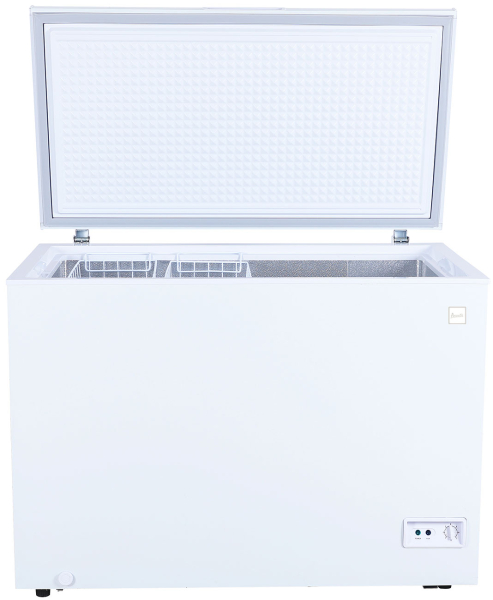 Chest Freezer & Deep Freezer Chests | Abt
