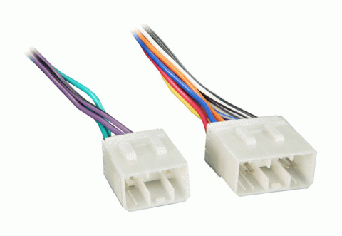 Metra Harness For GM Vehicles From '16-Up AXEXH-GM10 | Abt