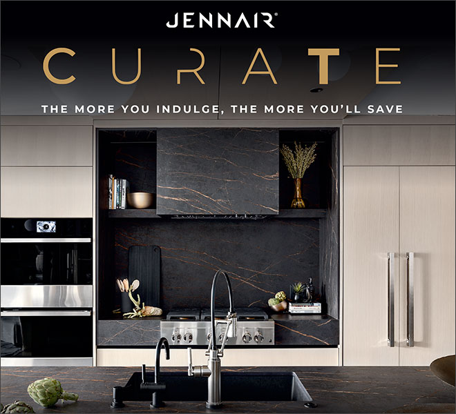 JennAir 36" Stainless Gas Downdraft Cooktop JGD3536GS | Abt