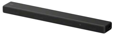 Sony HT-ST100F Two-Channel Built-In Tweeter Sound Bar | Abt