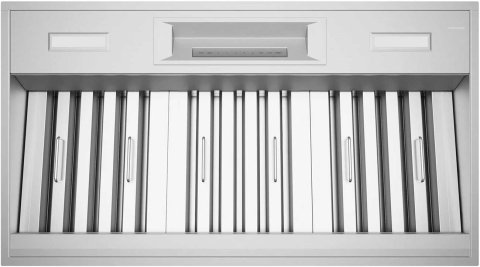 Thermador 48" Professional Custom Hood Insert - VCIN48GWS