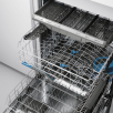 Frigidaire GDSP4715AF Dishwasher with OrbitClean | Abt