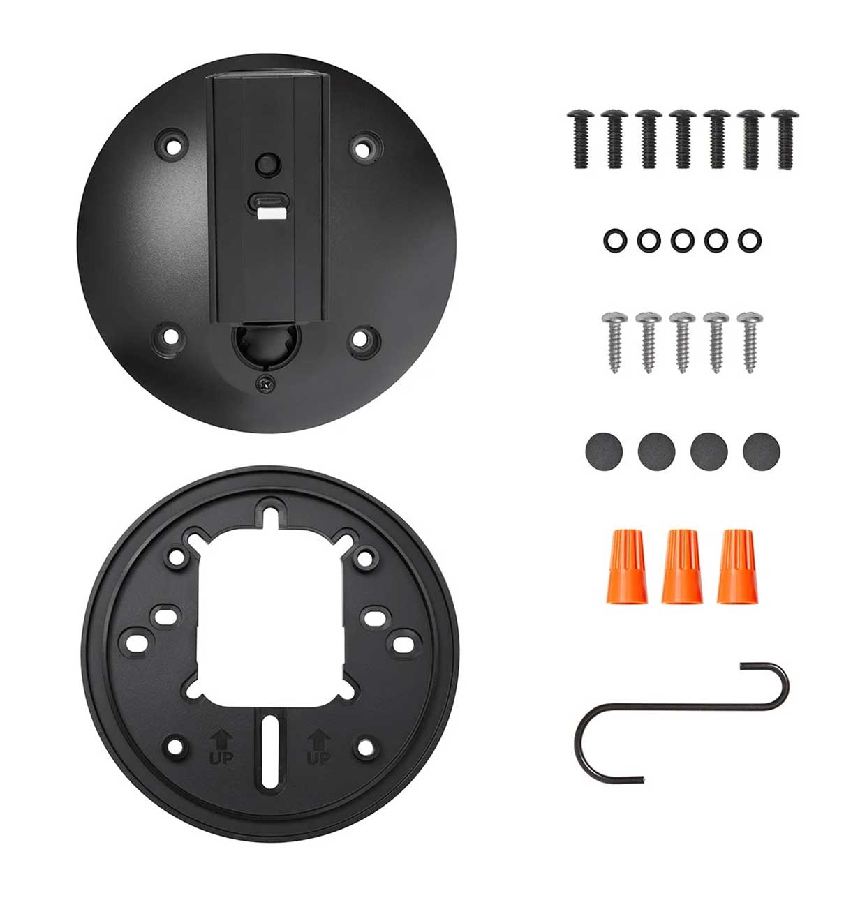 Ring Hardwired Kit Spotlight Cam Plus/Pro - B093QKVLVC | Abt