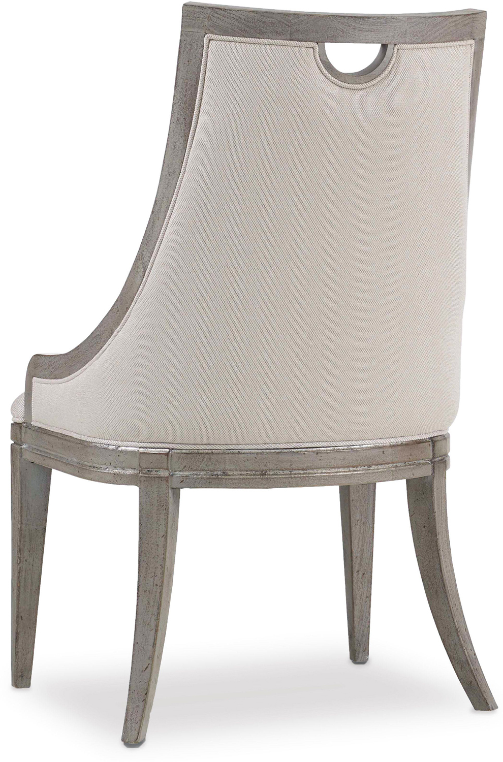 Hooker Furniture Dining Room Side Chair - 5603-75410-LTBR