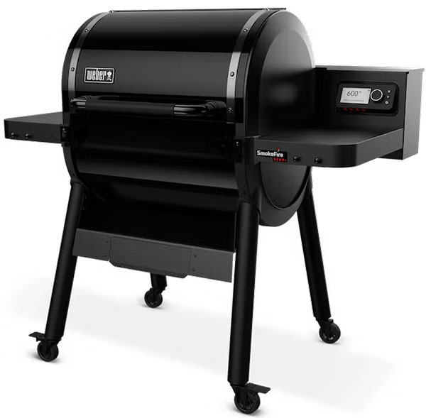 Wood Pellet Grills & Smokers | Abt