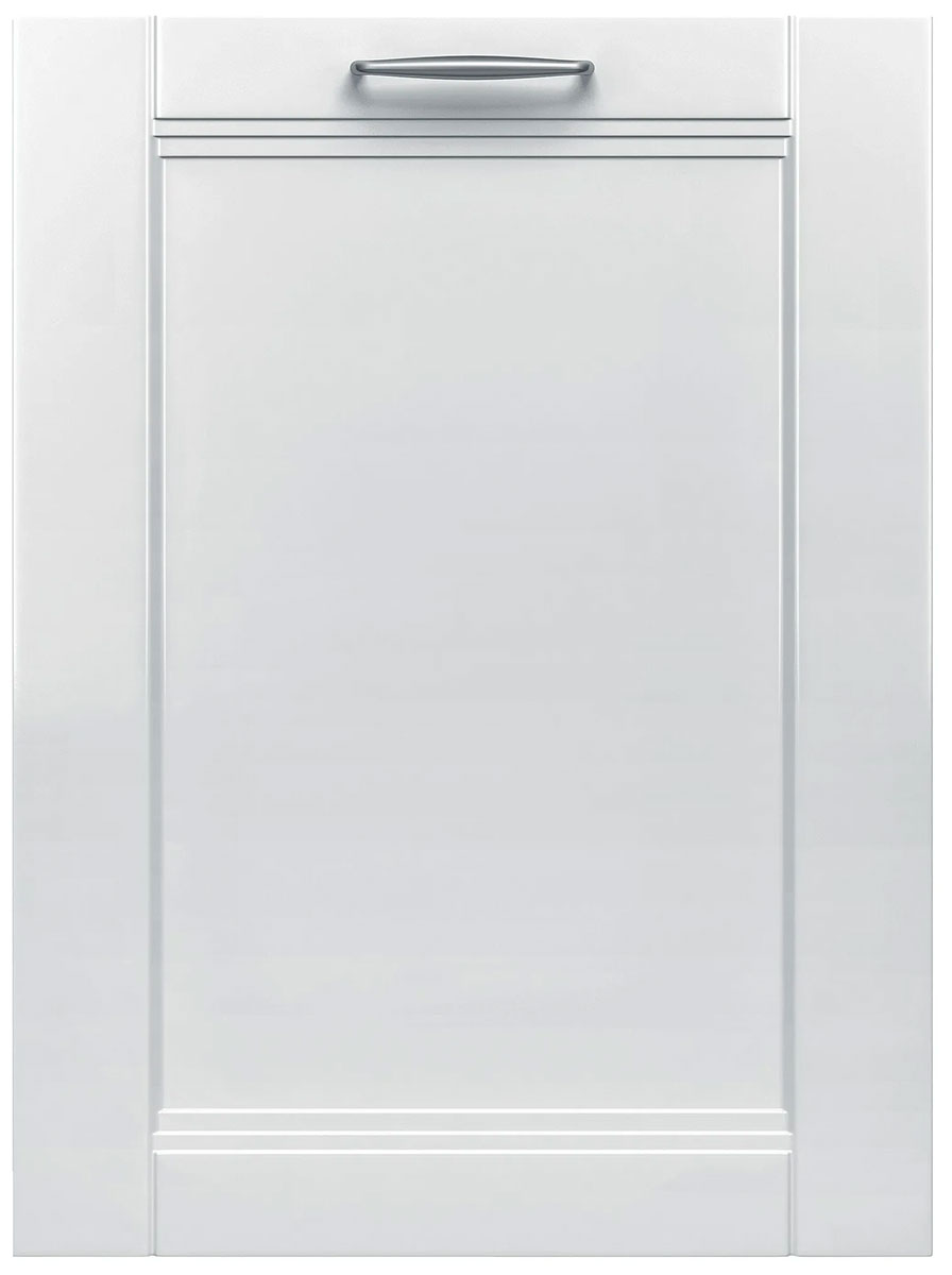 Bosch 24" Custom Panel Dishwasher SHV78B73UC | Abt