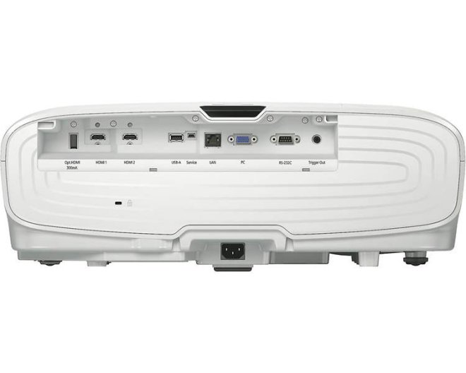 Shop Projectors: 8K, 4K & HD | Abt