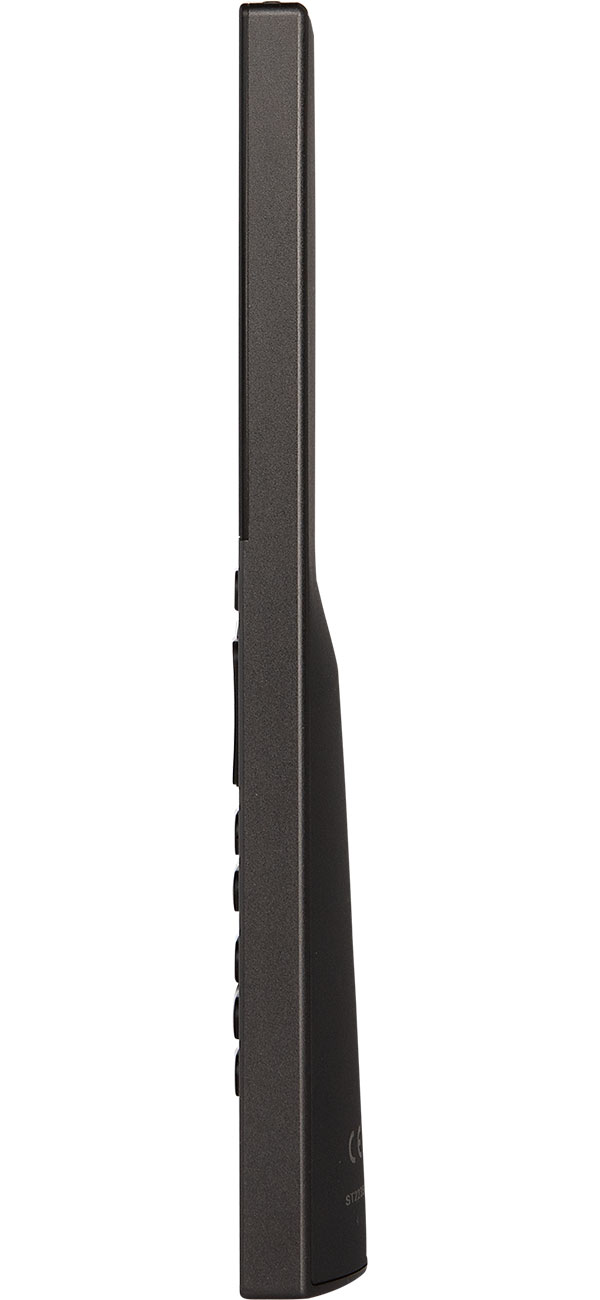 Control4 Halo Touch Universal Remote Control | Abt