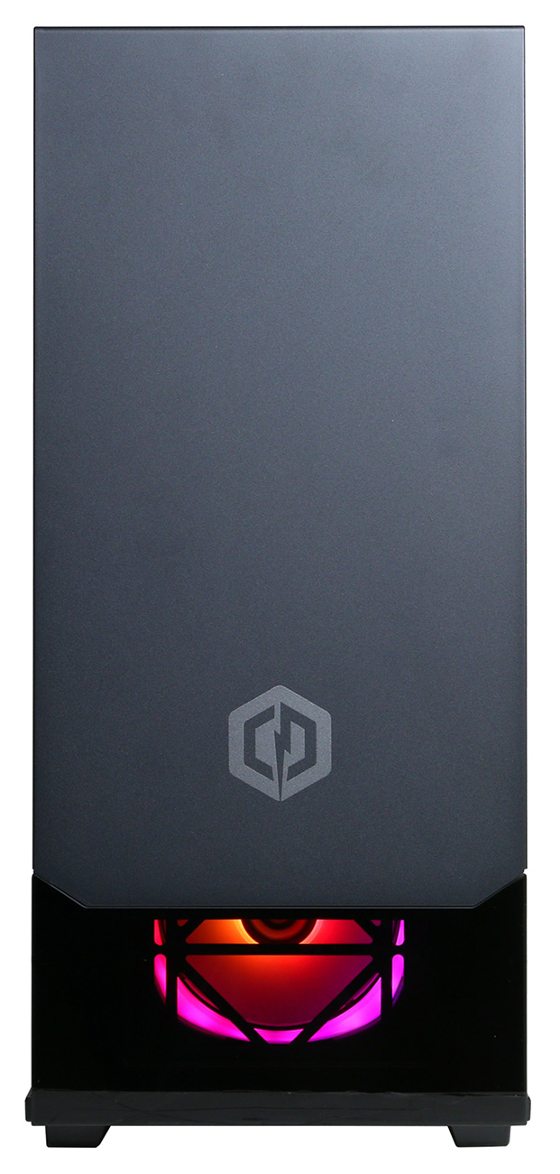CyberPowerPC Gamer Master Black Gaming Desktop - GMA9320CPG