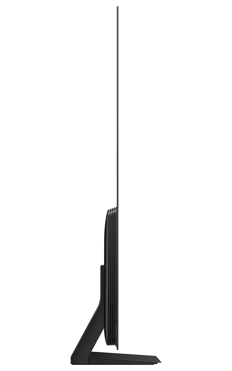 Samsung 55" Black S90C OLED 4K Smart TV (2023) Best Deals and Price ...