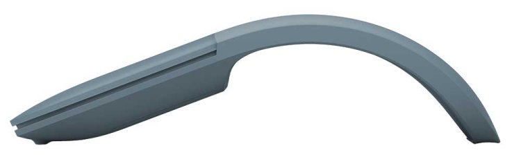 surface ocean plastic mouse