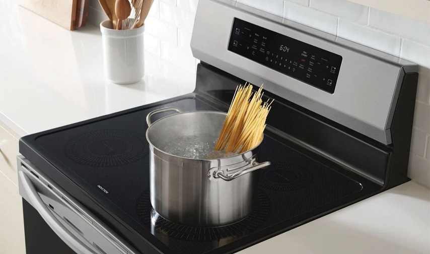 Thermador PCG366W 36" Stainless Steel Gas Rangetop | Abt