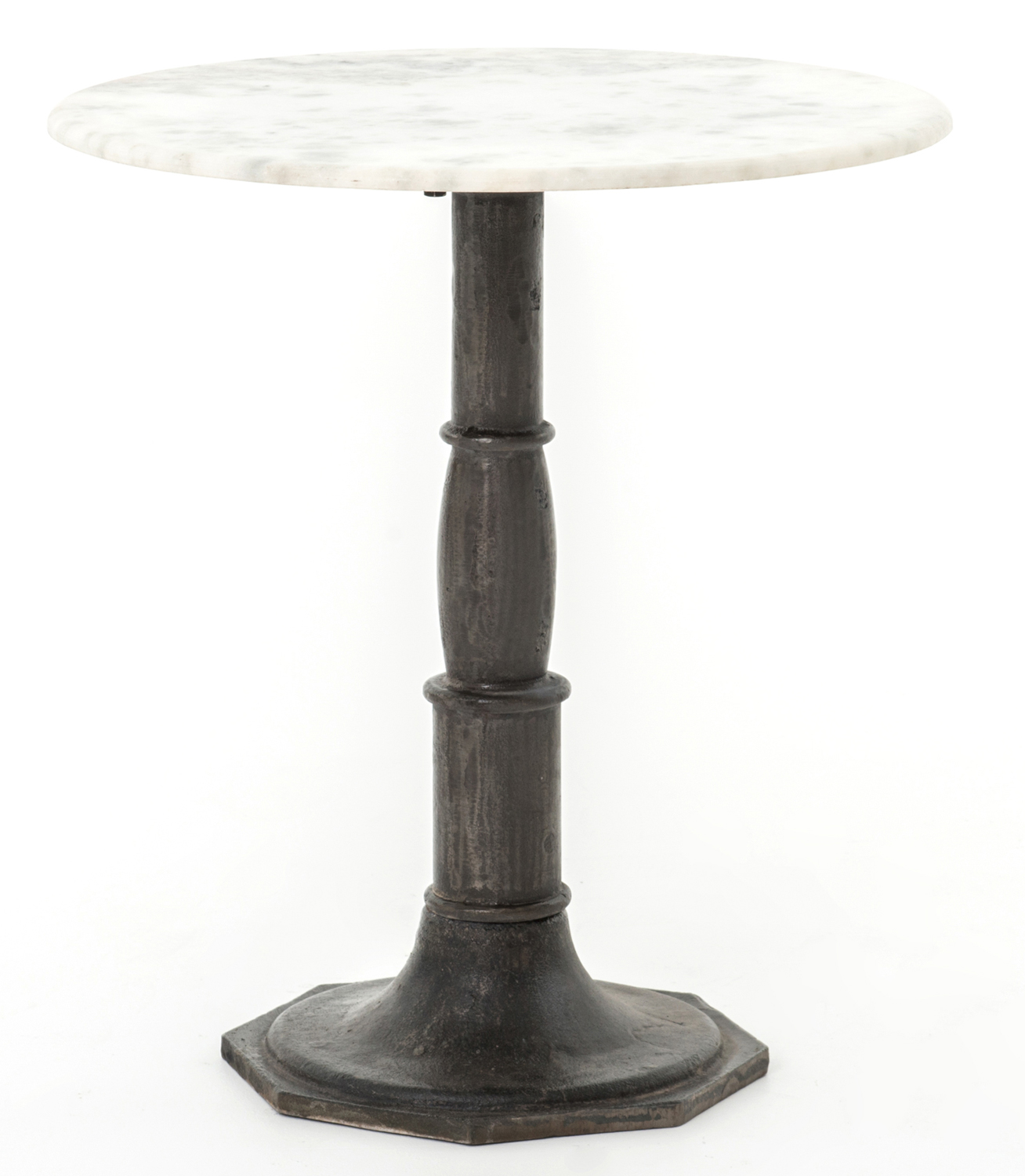 Four Hands Rockwell Collection Lucy Side Table | Abt