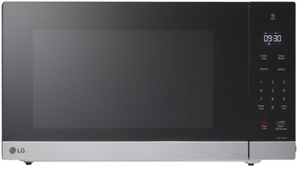 Microwave Buying Guide | Abt