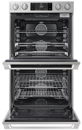 Double Ovens | Wall Ovens | Abt Electronics