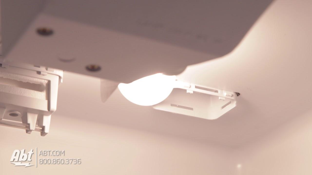 Whirlpool White Top-Freezer Refrigerator - WRT104TFDW