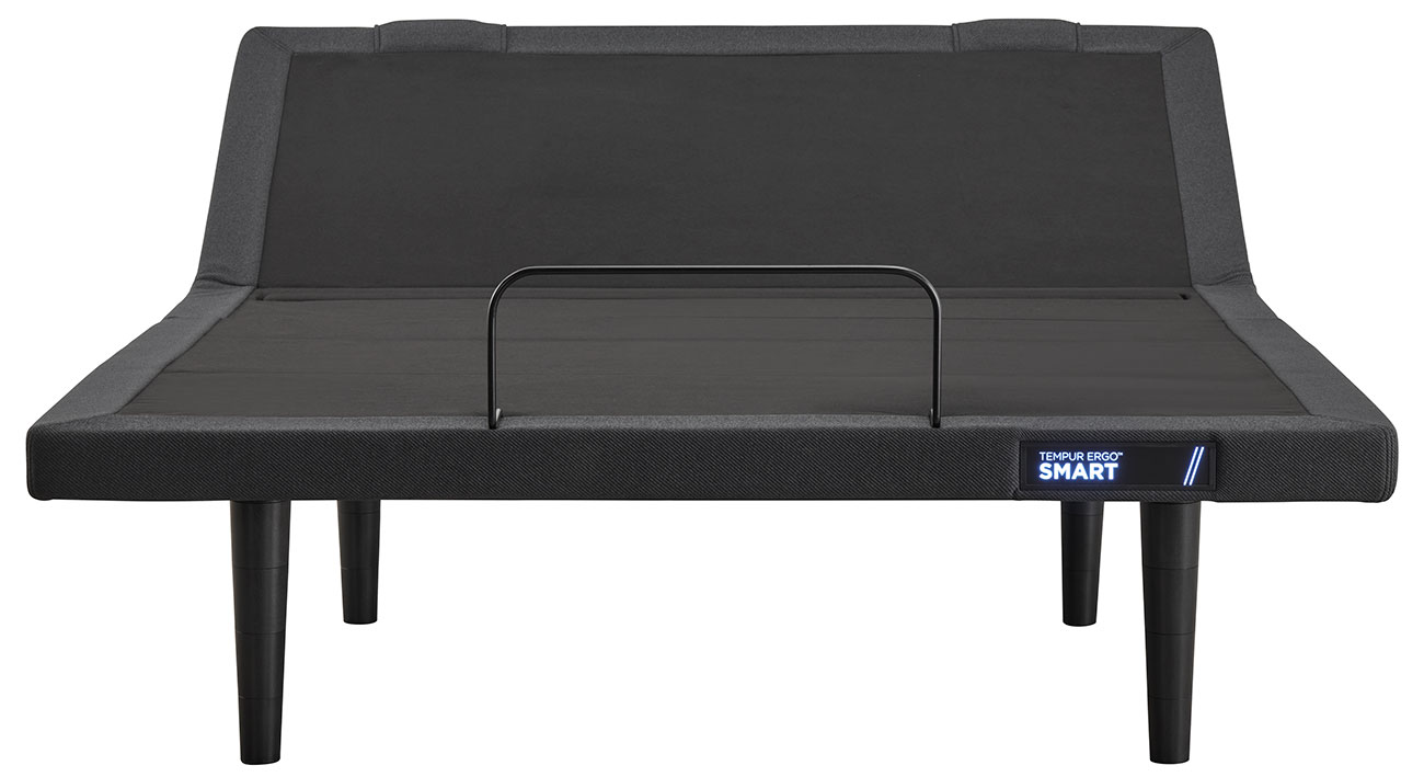 Tempur-Pedic TEMPUR-Ergo King Smart Base w/ Sleeptracker-AI - 25553161