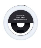 ProMaster Basis BMR1 Mini LED Ringlight - PRO1186 | Abt