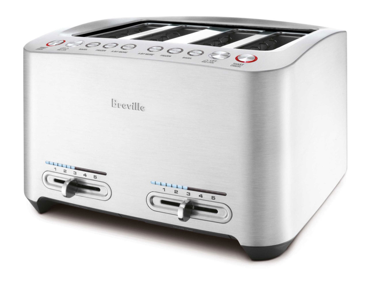 The Best Toasters of 2025 | Abt