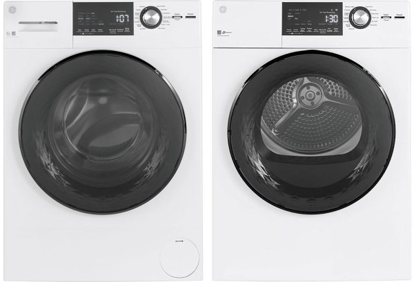 Laundry Appliances: Washers & Dryers | Abt