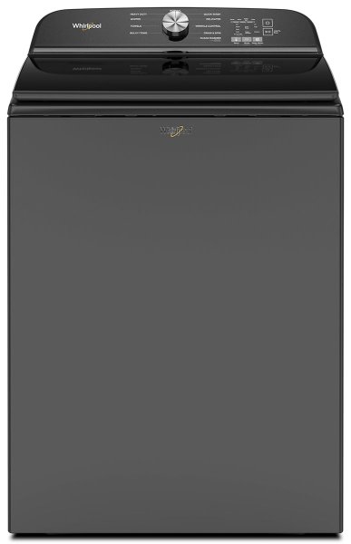 Whirlpool Top Load Washers