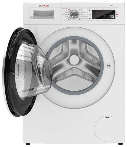 Front-Load Washing Machines | Abt