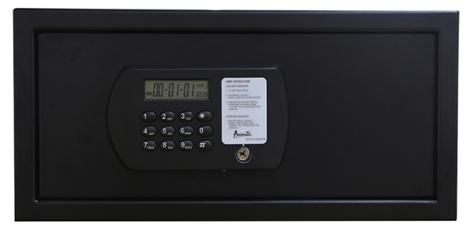 Home Security Systems & Custom Security | Abt