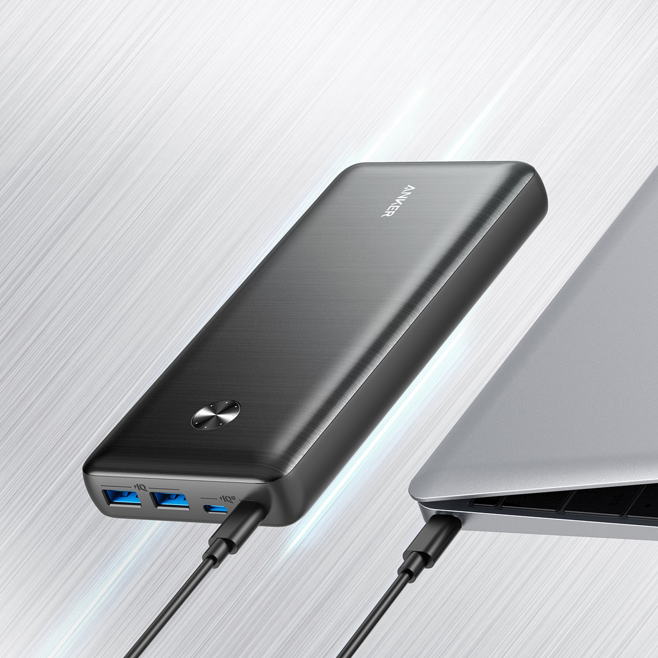Anker PowerCore III Elite 26K 87W Portable Charger - A1291H11-1