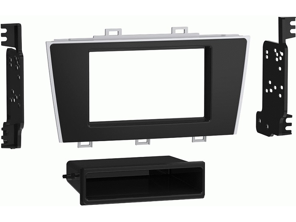Metra Radio Installation Kit - 99-8909