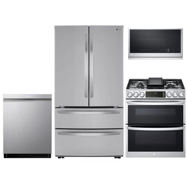 Kitchen Appliance Packages | Abt