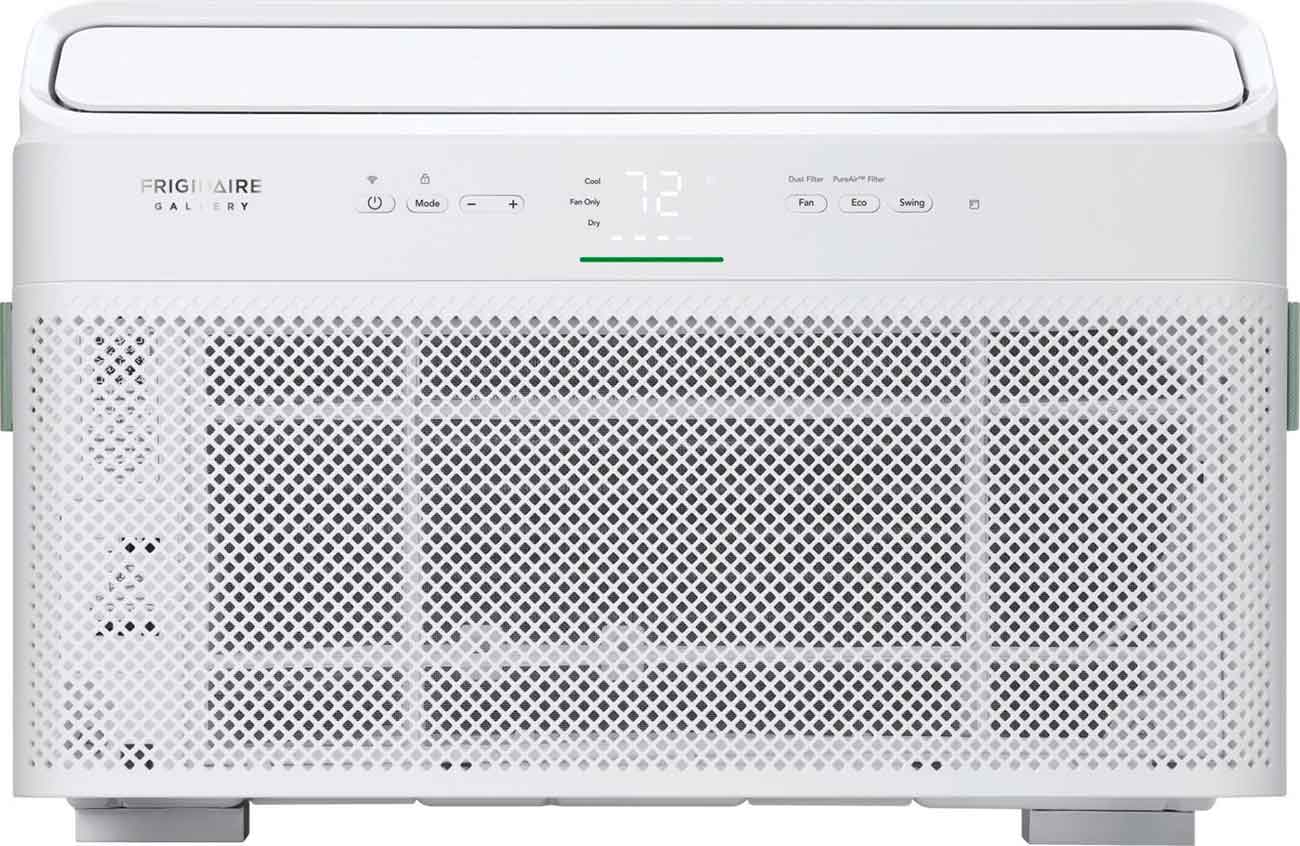 Air Conditioners: Window Units, Central AC, & More | Abt