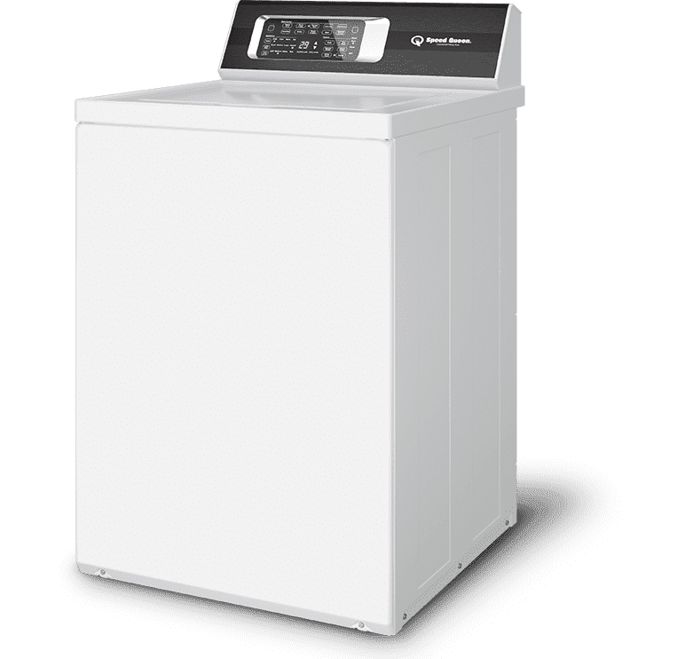 Speed Queen 3.2 Cu. Ft. White Top Load Washer TR7003WN | Abt